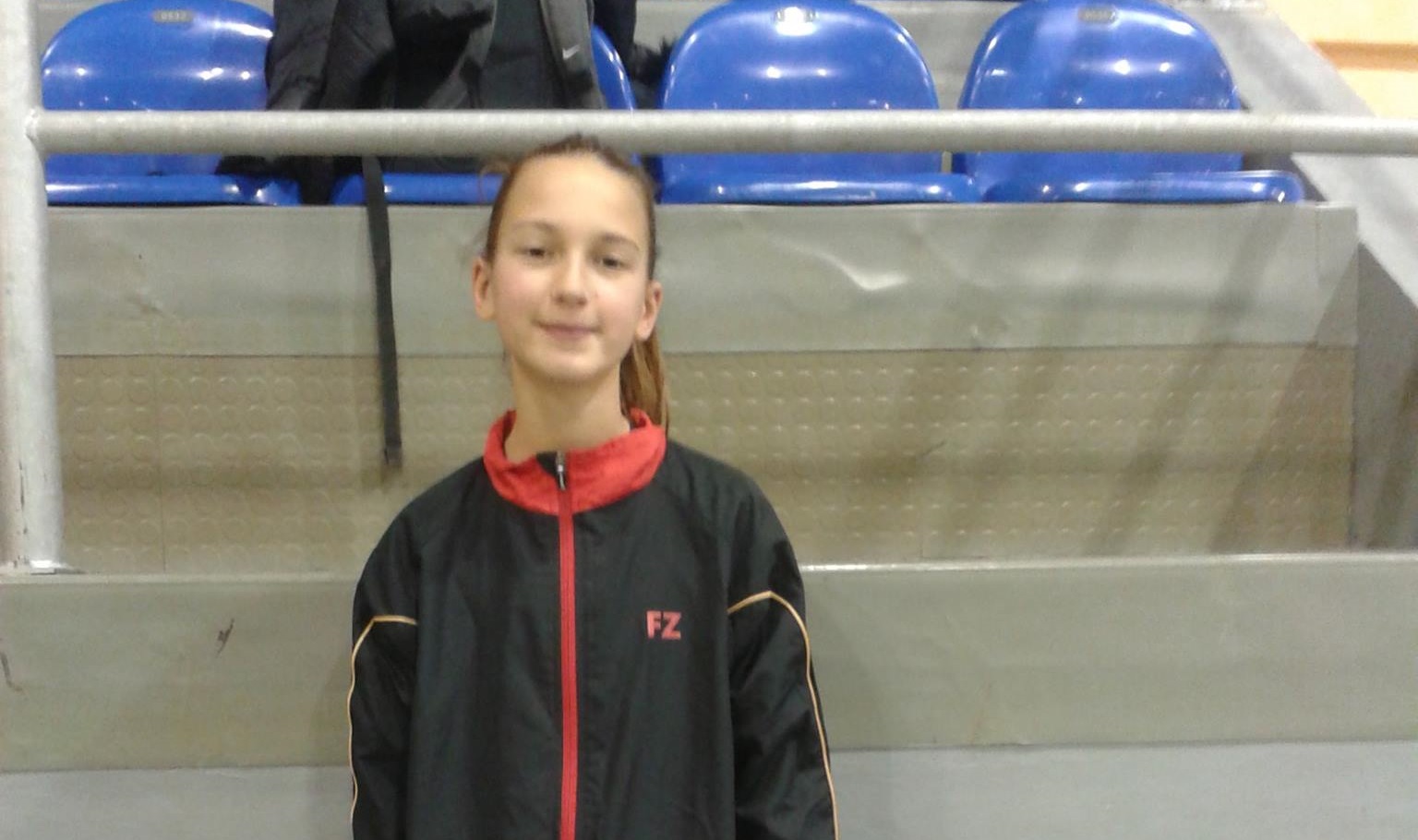 Résultats du Trophée National Jeune - Badminton Wambrechies Marquette